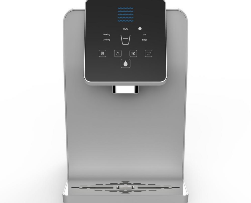 Countertop Pod – Alpine Water Systems