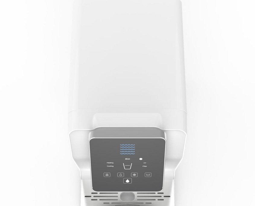 Countertop Pod – Alpine Water Systems