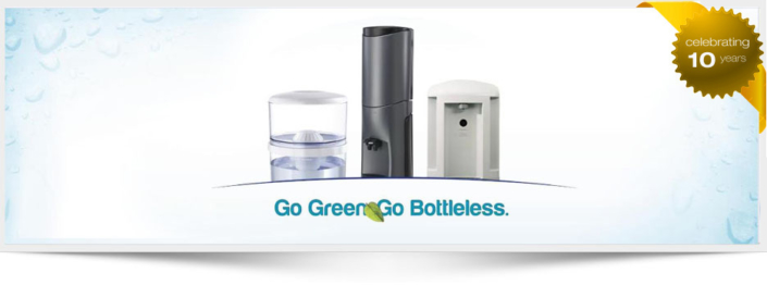 Alpine Water Systems – Halifax Bottleless Water Coolers